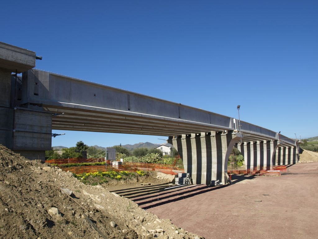 Infrastructure – PREFAB Industries Solutions Béton préfabriqués